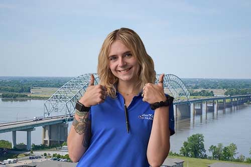 Our Staff | New and Used Dealer in Memphis, TN | Jim Keras Subaru