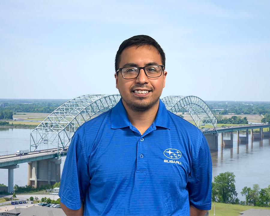 Our Staff | New and Used Dealer in Memphis, TN | Jim Keras Subaru